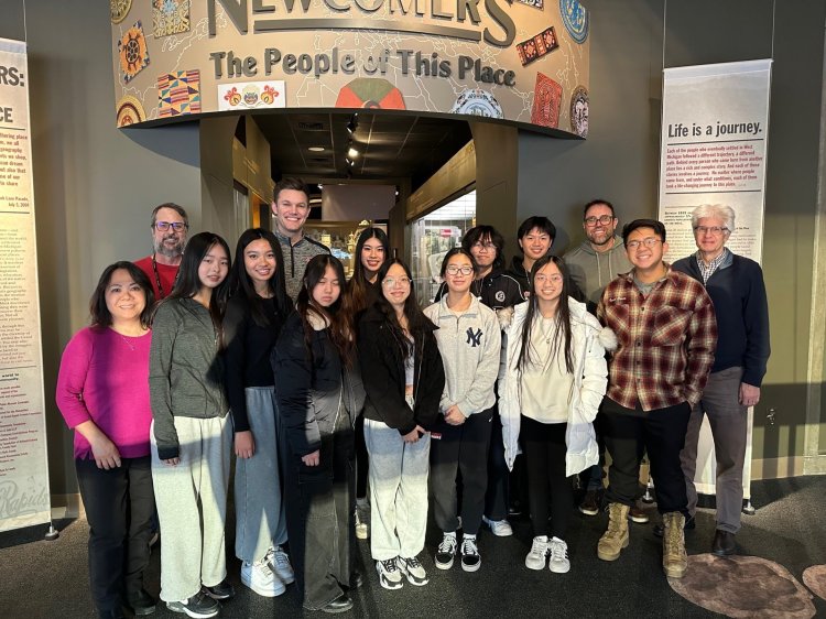 2026 Programs – History Detectives GR